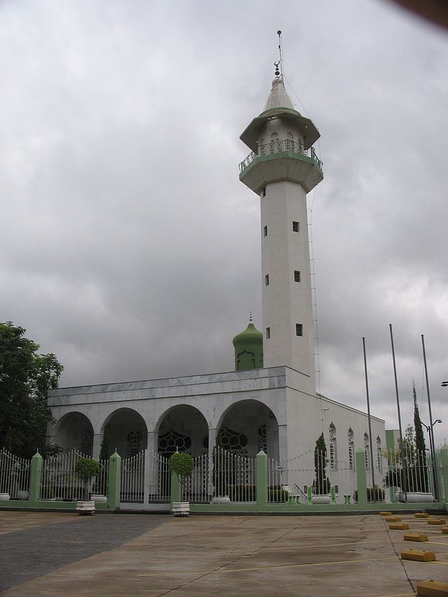 Brazilian Muslim Society – World Sufi Media