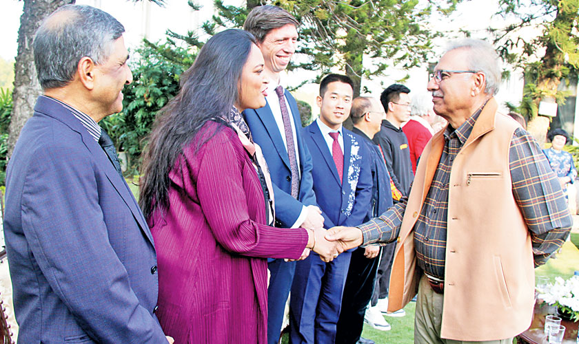 Sufi Opera Singer Saira Peter – World Sufi Media