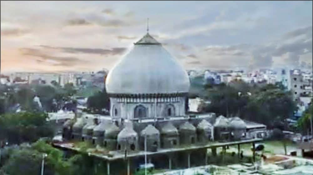 Sufi Dr. Abdul Khadeer Siddiqui passed away – World Sufi Media